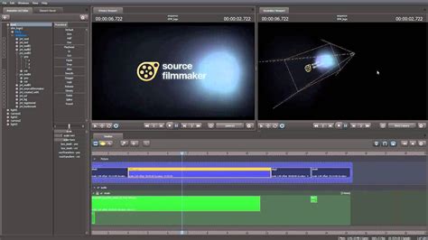 Sfm Source Filmmaker Tip Of The Day 9 Using The Source Filmmaker