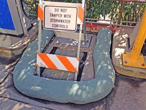 Inlet Protection Storm Drain Inlet Protection Curb Inlet Protection