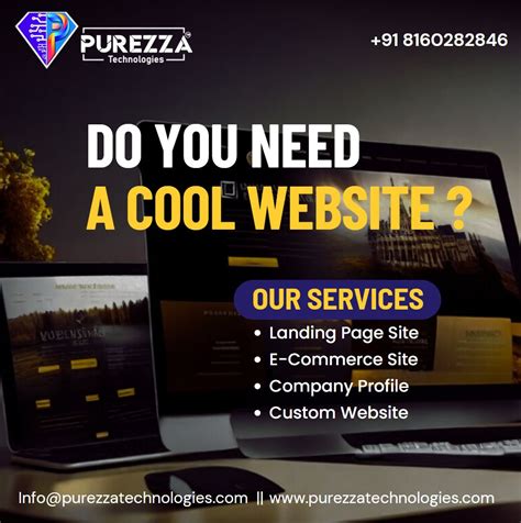 Purezza Technologies Posted On Linkedin