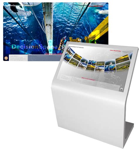 Marketing For Halliburton Wwc