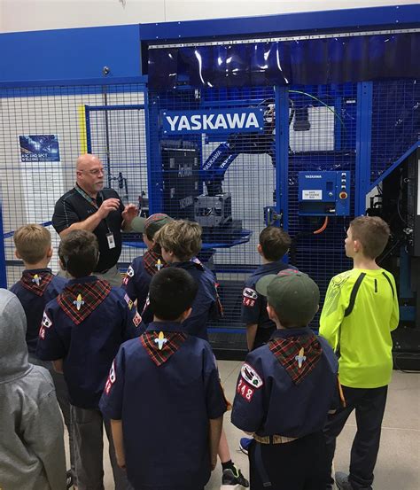 Yaskawa Motoman On Linkedin Yaskawa Cobots Robotics