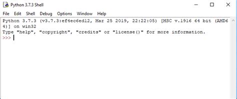 How To Install Python On Windows DigitalOcean