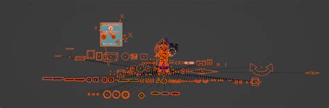model messes up when appended help r blenderhelp