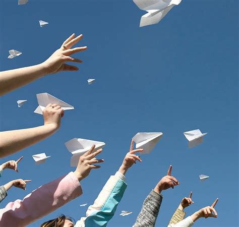 Paper Airplane Contest Rules
