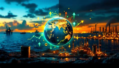 Crude Oil Prices Today Global Market Trends And Analysis