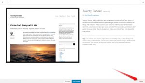 How To Delete A Theme In WordPress Step Guide