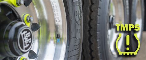 Goodyear Tpms