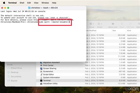 How To Fix The MacOS Cannot Verify That This App Is Free From Malware Error Message