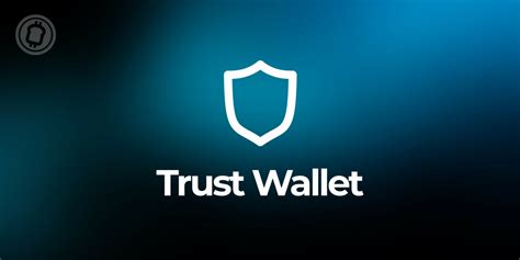 Comment Installer Et Configurer Le Portefeuille Trust Wallet TWT