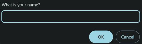How To Ask For User Input In The Javas Tajammal Maqbool