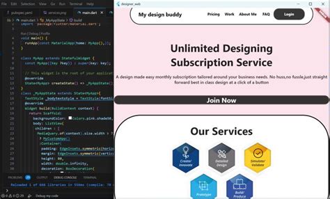 Hardik Rai On Linkedin Flutter Webdesign Webdevelopment