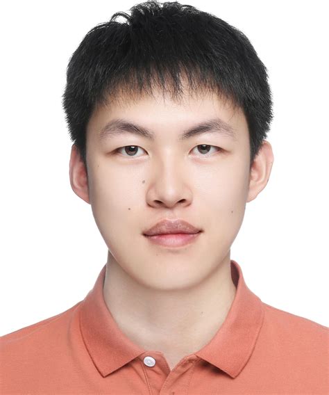 Zi Kai Zhou 周子凯