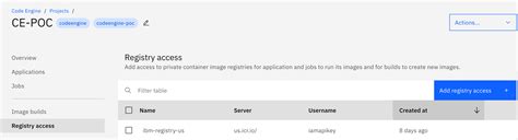 Code Engine Techzone Automation Cloud Native Learning Journey