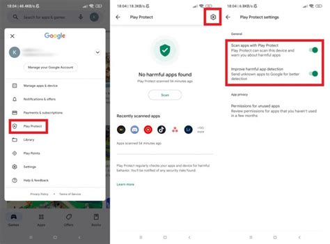 Kenapa Aplikasi Yang Sedang Diverifikasi Oleh Play Protect Tidak Bisa Download
