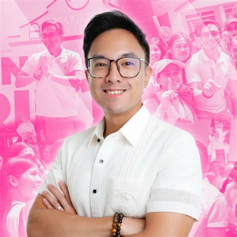 Councilor Carl Africa