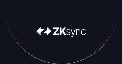 exploring zksync a developer s perspective on ethereum s layer 2