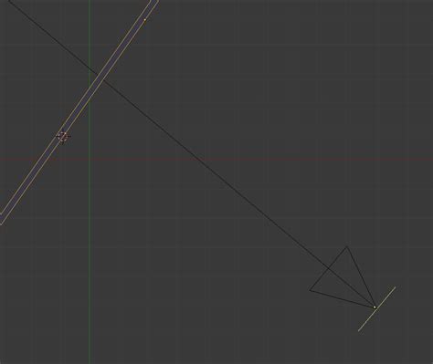 According To What Method Is D Cursor S Location In D View Determined When Left Clicking