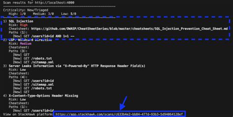 Finding And Fixing Sql Injection Vulns In Flask Python
