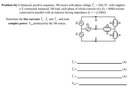 solved problem 4 a balanced positive sequence 30 source