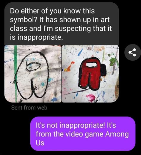 A Conversation Between My Mother In Law Elementary Art Teacher And My Wife 🤣🤣 Scrolller
