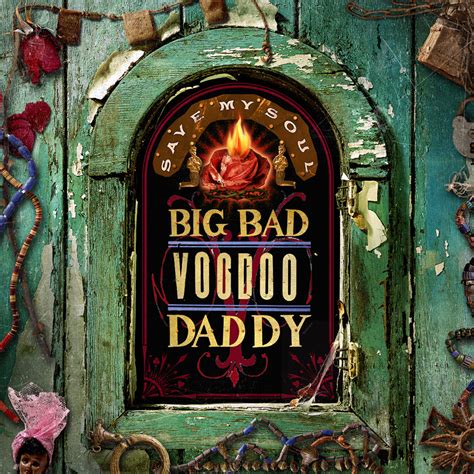 Big Bad Voodoo Daddy Mr Heatmiser Lyrics