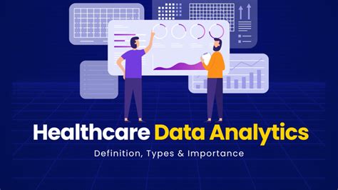 Healthcare Data Analytics What Why Types And Its Importance Vnb Health Solutions