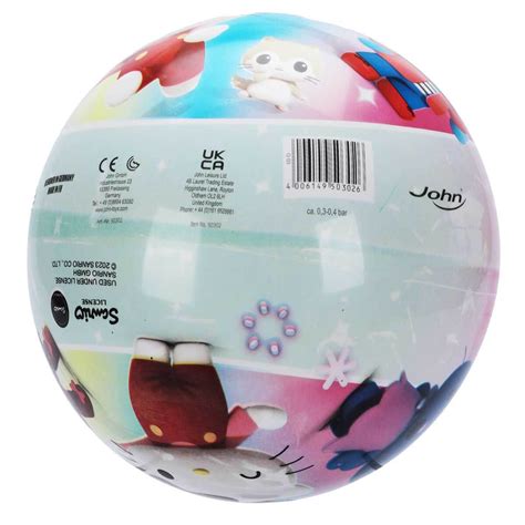 Hello Kitty Pvc Top 23 Cm Toyzz Shop