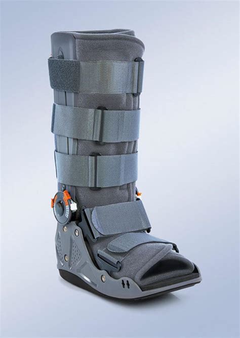 Rom Walker-Articulated EST 086 Orliman