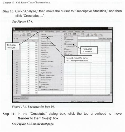 Solved Textbook Solutions SPSS Basics Rd Ed Rd Edition Chegg Com