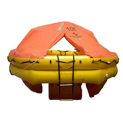 Focus On Liferafts Are You Ready Life Raft Drawing