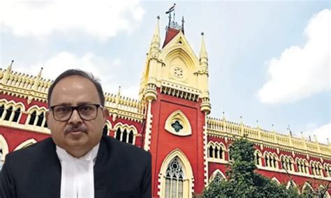 Centre Notifies Elevation Of Siddhartha R Chowdhury As Permanent Judge