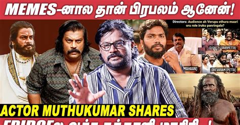 Thangalaan பா ரஞ்சித் படம்னா நான் கண்டிப்பா இருப்பேன்னு அர்த்தம் இல்ல சார்பட்டா