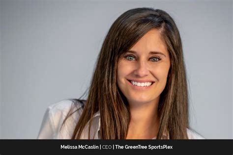 148 Growth And Counting Why Good Enough Never Cut It For Greentrees Ceo Melissa Mccaslin