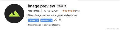 ⚙️ 推荐 5 个非常好用的 Vscode 插件本文中我将推荐5个好用的通用工具类插件，使用这些插件可以大大提升你的开发 掘金