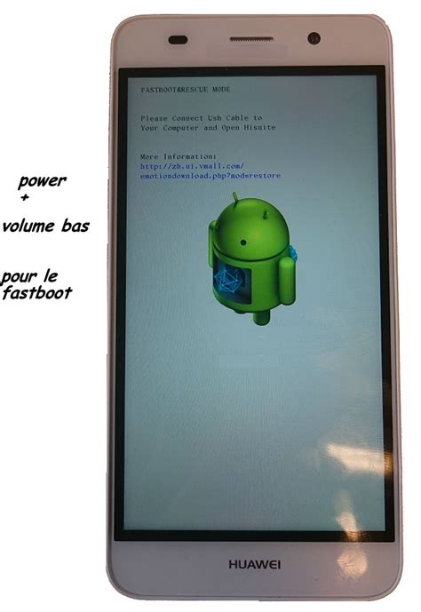 Fastboot Frp Tool Huawei