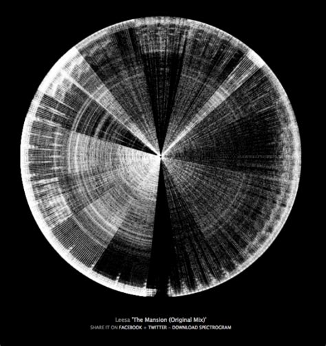 Spectrogram Canvas Based Musical Spectrum Analysis Music