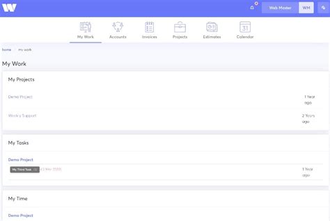 12 Best Crm And Project Management Php Scripts With 3 Free Envato Tuts