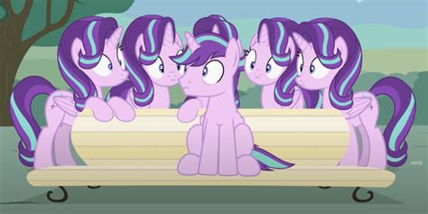 Safe Artist Forgalorga Derpibooru Import Screencap Starlight Glimmer Alicorn