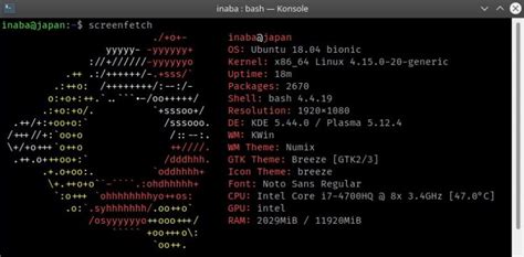 So Nice One Of The Many Reasons Why I Like Linux More Than Windows Yesterday I Upgraded From