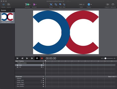 Is This A Svg Bug Tumult Forums
