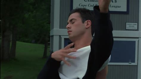 Auscaps Freddie Prinze Jr Nude In Summer Catch