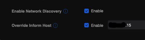 Unifi Not Adoptiong New Ap Docker