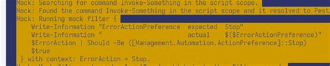 validating preference parameters in a parameter filter fails · issue