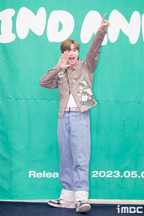 [포토] 비투비 육성재 본캐 컴백