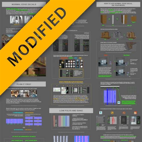 Creating Normal Beveled Edges In Urp Unity3d