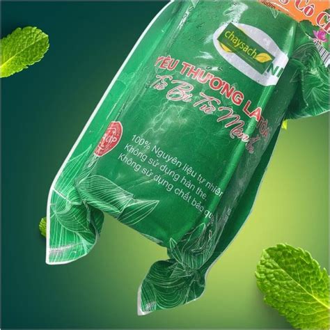 500g Chả Lụa Nấm đông Cô Mani Gói Truyền Thống Với Lá Chuối Thơm Nồng Từ Tiêu Thực Phẩm