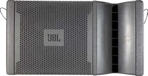 JBL VRX928LA 8 Two Way Line Array Loudspeaker System Black Agiprodj