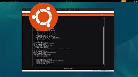 Cómo instalar Ubuntu Server GNU Linux YouTube