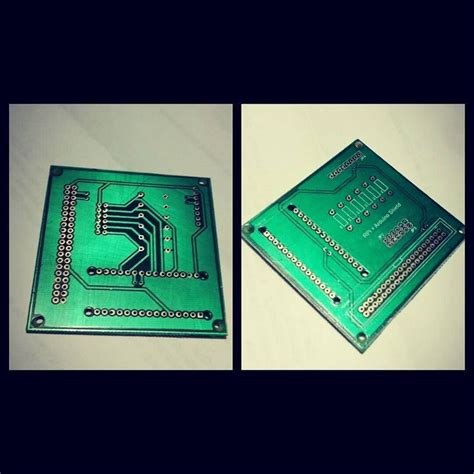 Something We Loved From Instagram Rpi Arduino Shield Raspberrypi