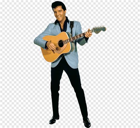 엘비스 프레슬리 펜더 스트라토 캐스터 펜더 코로나도 펜더 재즈 마스터 펜더 악기 주식회사 기타 마이크로폰 음악가 Png Pngegg
